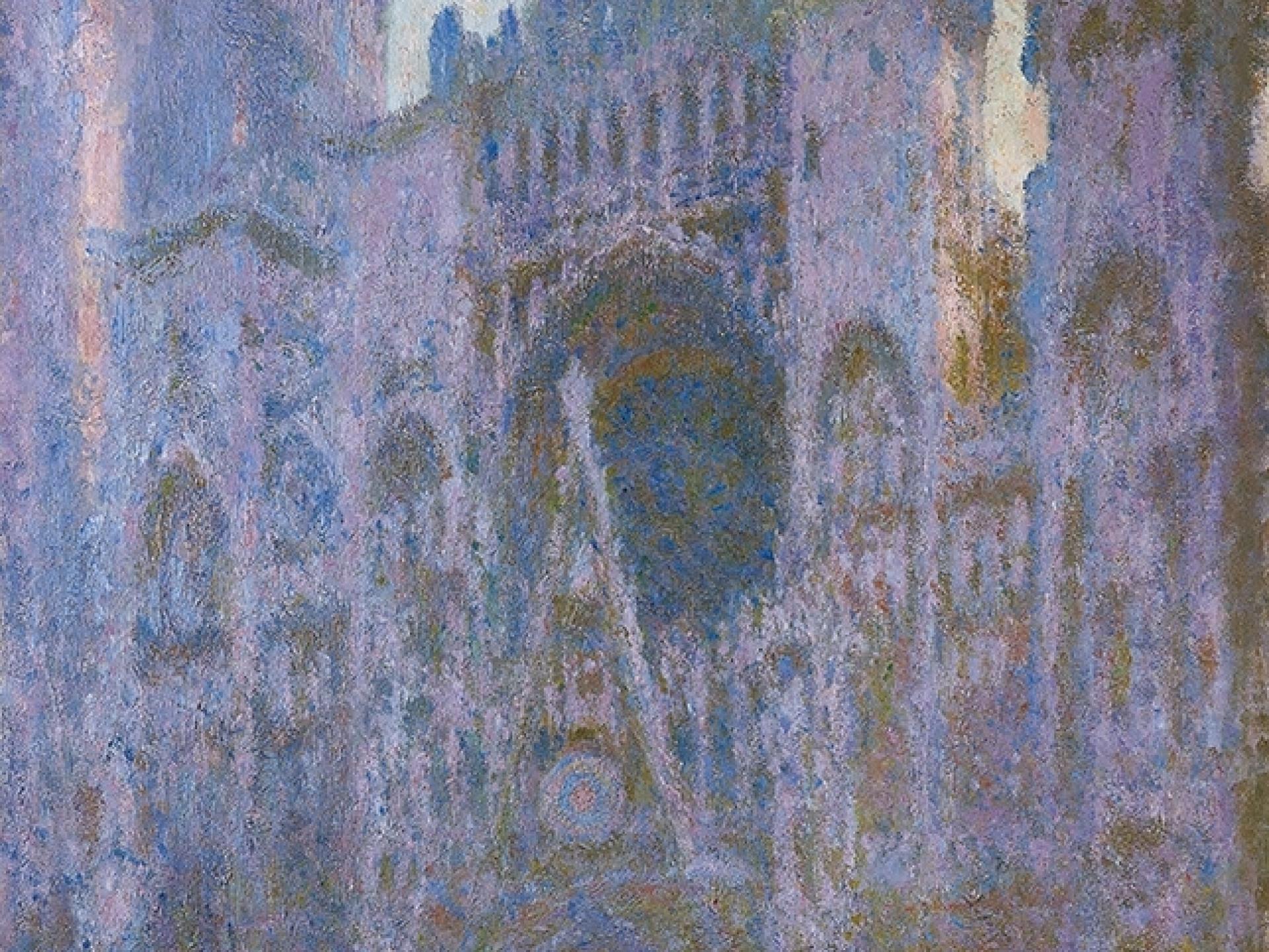 The Cathedral, intimate and flamboyant