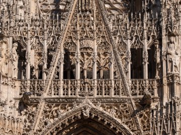 Die Kathedralen-Serie