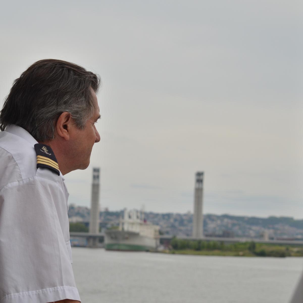 On a testé pour vous la visite du port de Rouen