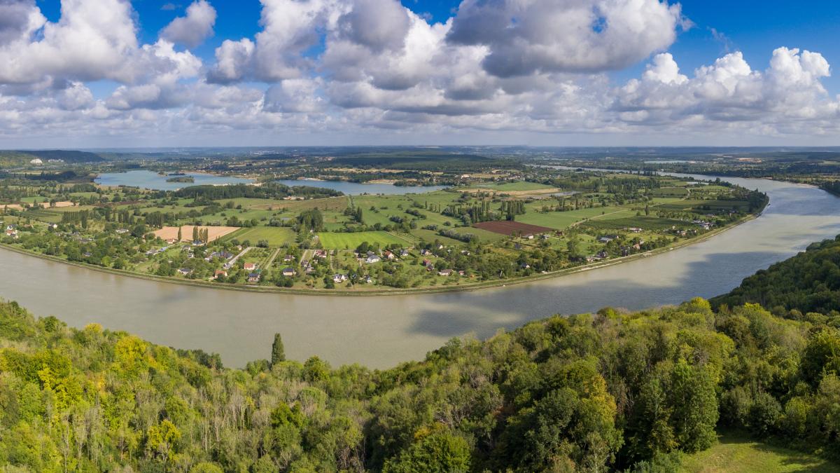 Aéroport Rouen Vallée de Seine (Boos)