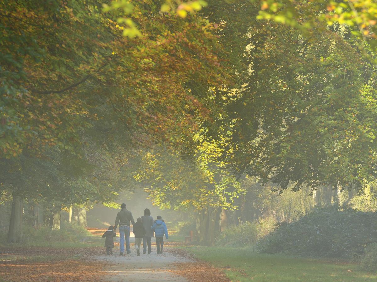 On a testé pour vous une randonnée à Rouen | Rouen Tourisme
