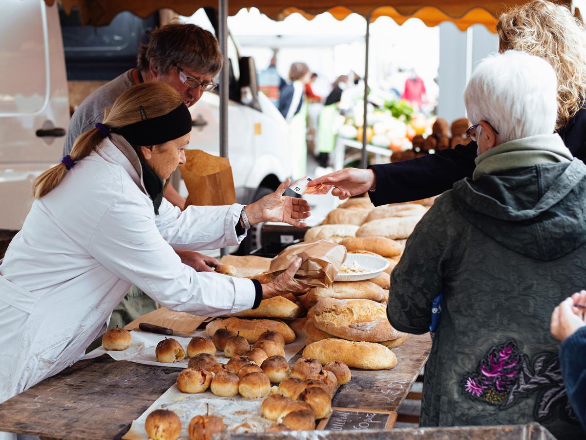 L’Entrepôt Food Hall Rouen | Rouen Tourisme