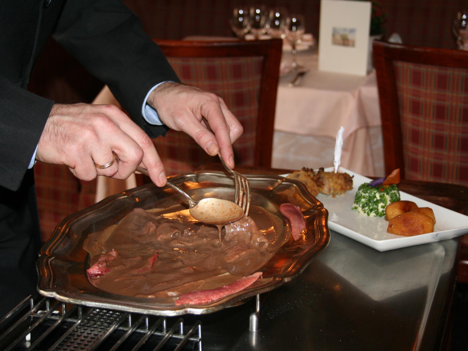 Découvrez tout le patrimoine gastronomique de Rouen