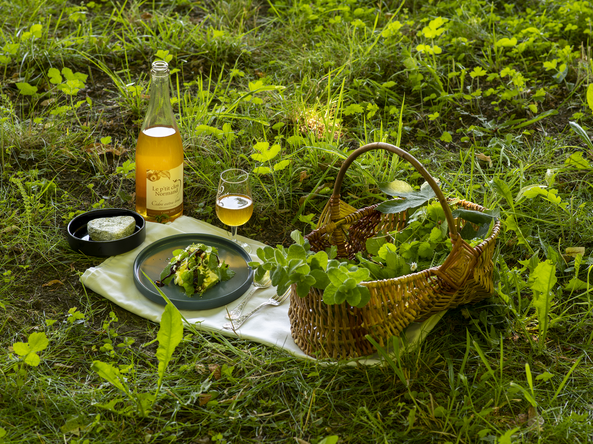 Spécialités de Rouen et produits du terroir normand