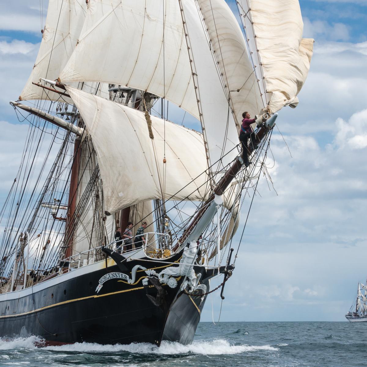 How to come to the Armada