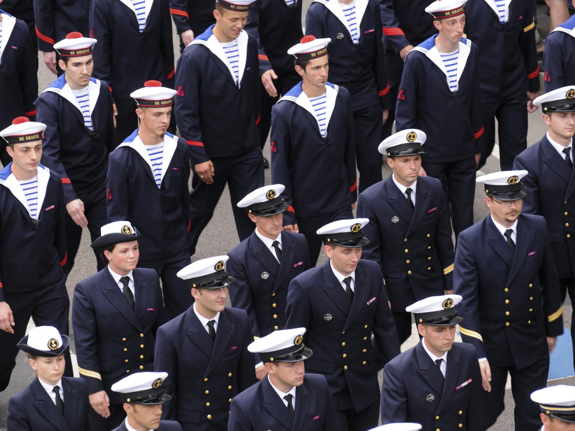 Le programme de l’Armada de Rouen