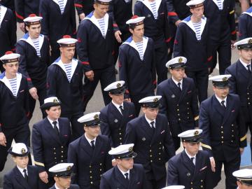 Le programme de l’Armada de Rouen