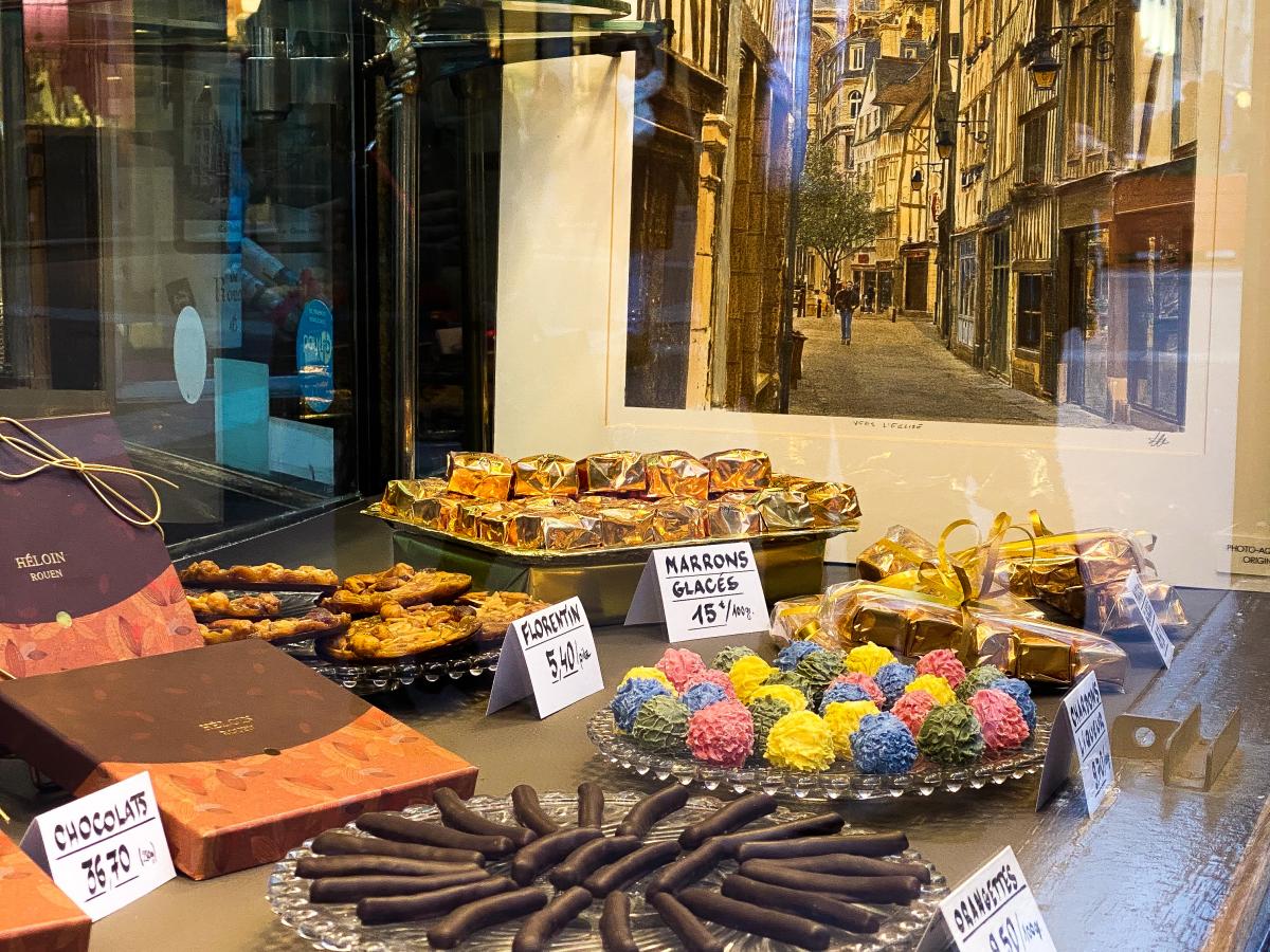 10 activités à faire pour la Saint Valentin à Rouen