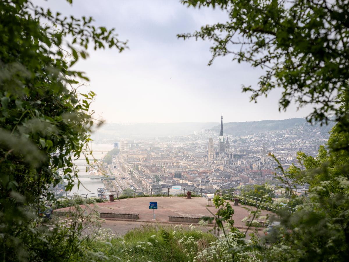 10 activités à faire pour la Saint Valentin à Rouen