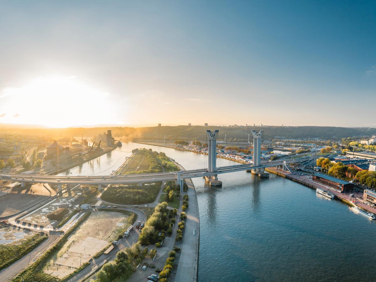 Qué ver cerca de Ruán