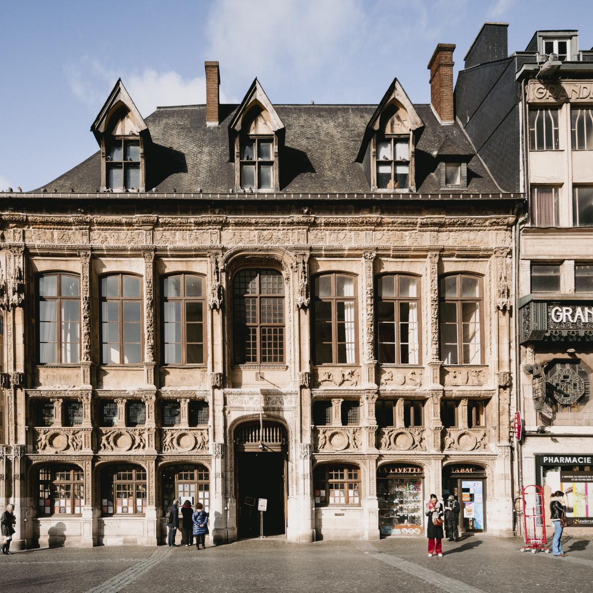 Die Kathedralen-Serie