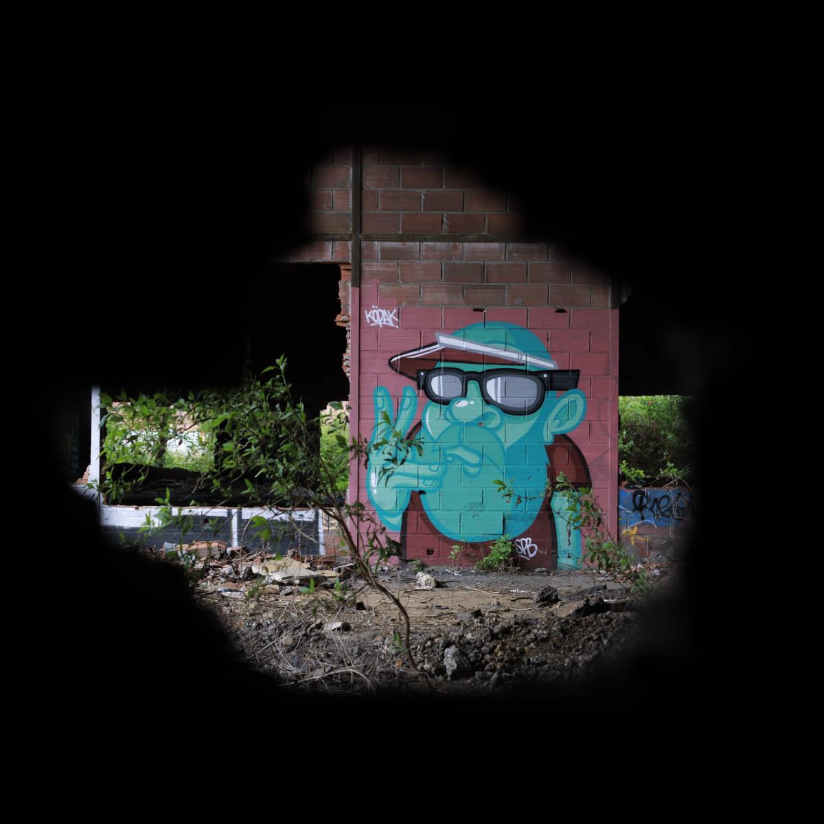 Rouen et le Street Art
