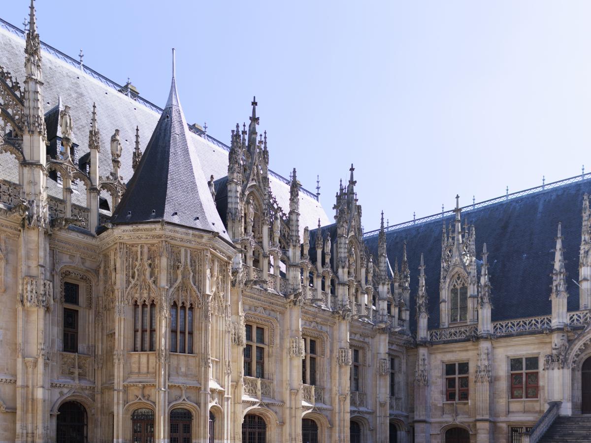 Découvrez la Maison Sublime à Rouen : Mystère de l’Archéologie