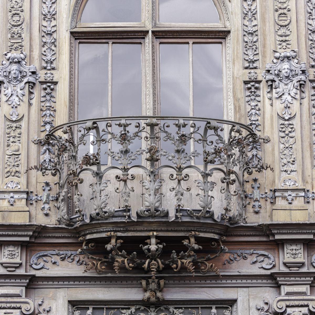 Top 10 bijzondere plekken in Rouen