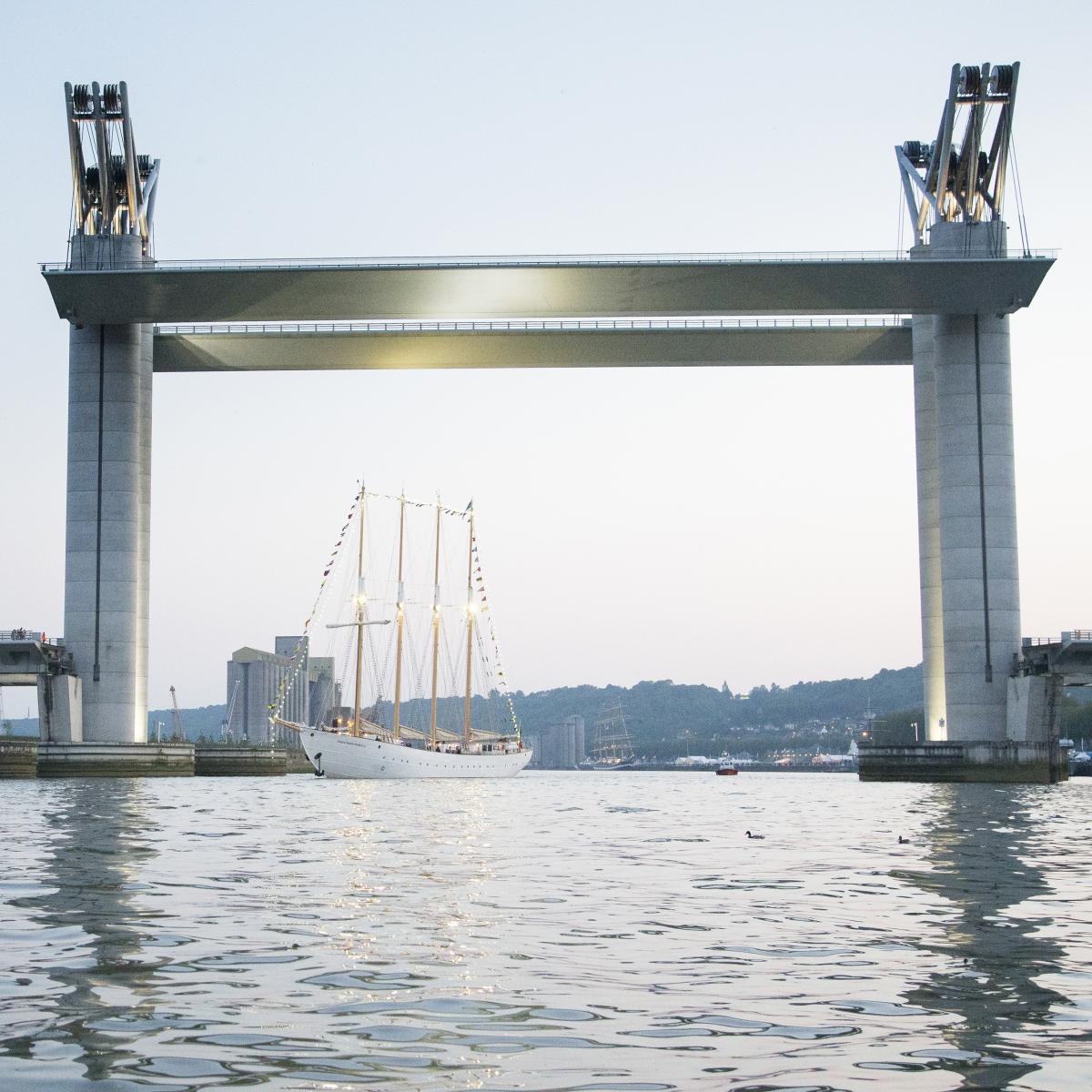 Top 10 unusual places in Rouen | Rouen Tourisme
