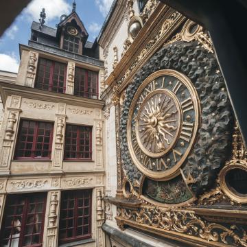 Our advice and tips for visiting Rouen in 5 days