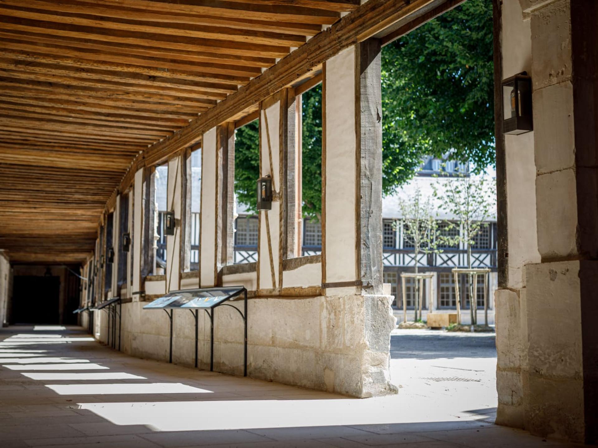 À la découverte du quartier Saint-Sever