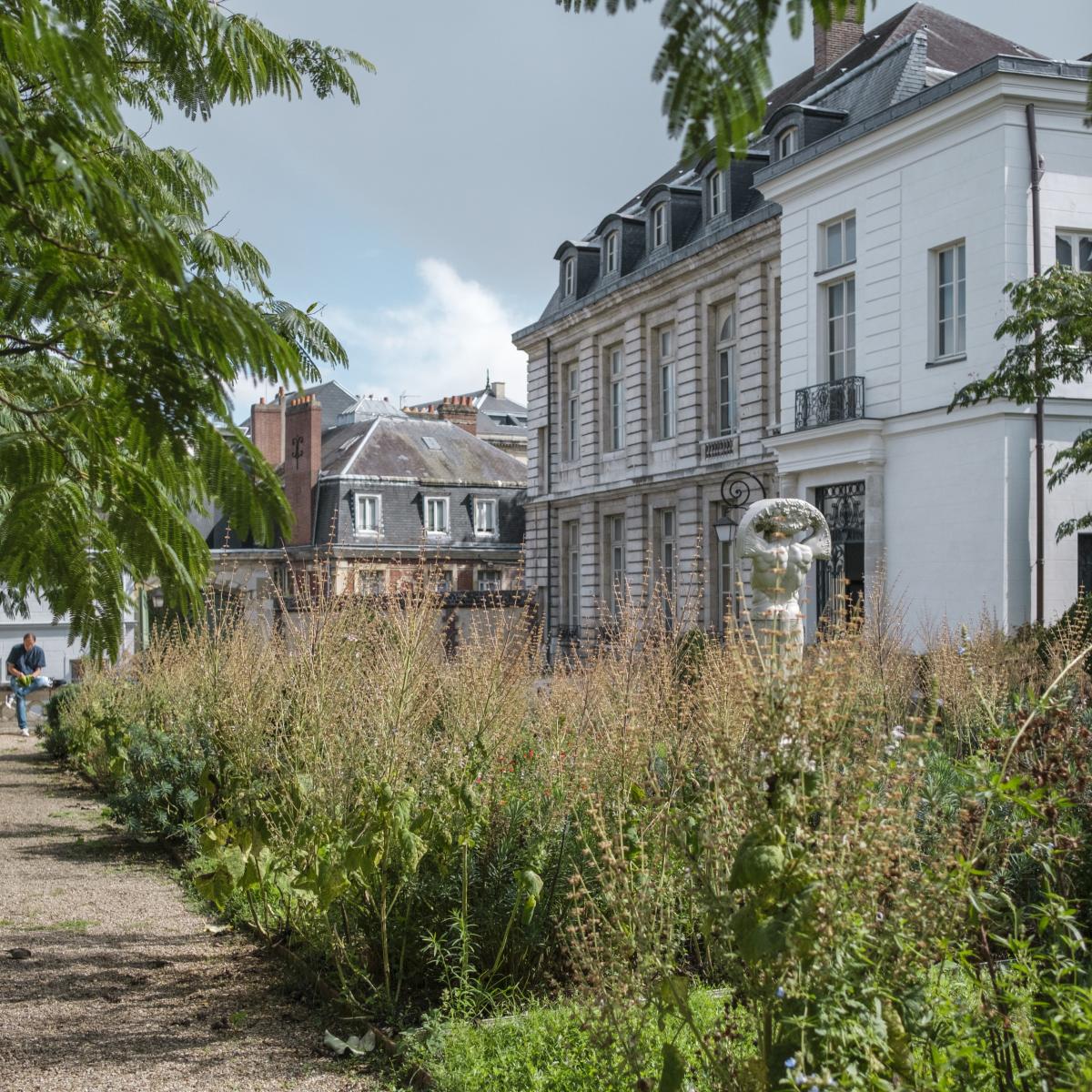 Visite Rouen, site officiel de l’Office de Tourisme de Rouen