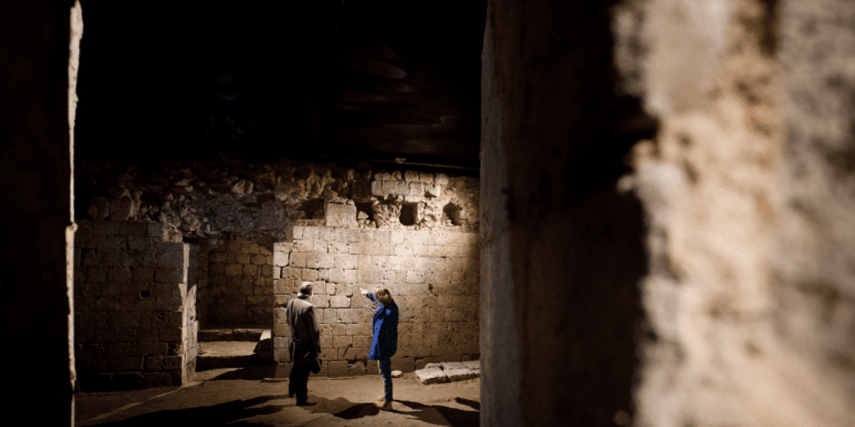 Découvrez la Maison Sublime à Rouen : Mystère de l’Archéologie