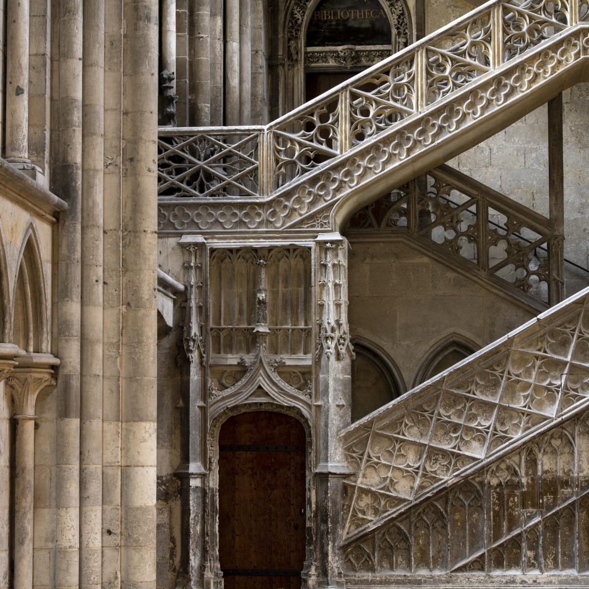 Visite Rouen, site officiel de l’Office de Tourisme de Rouen