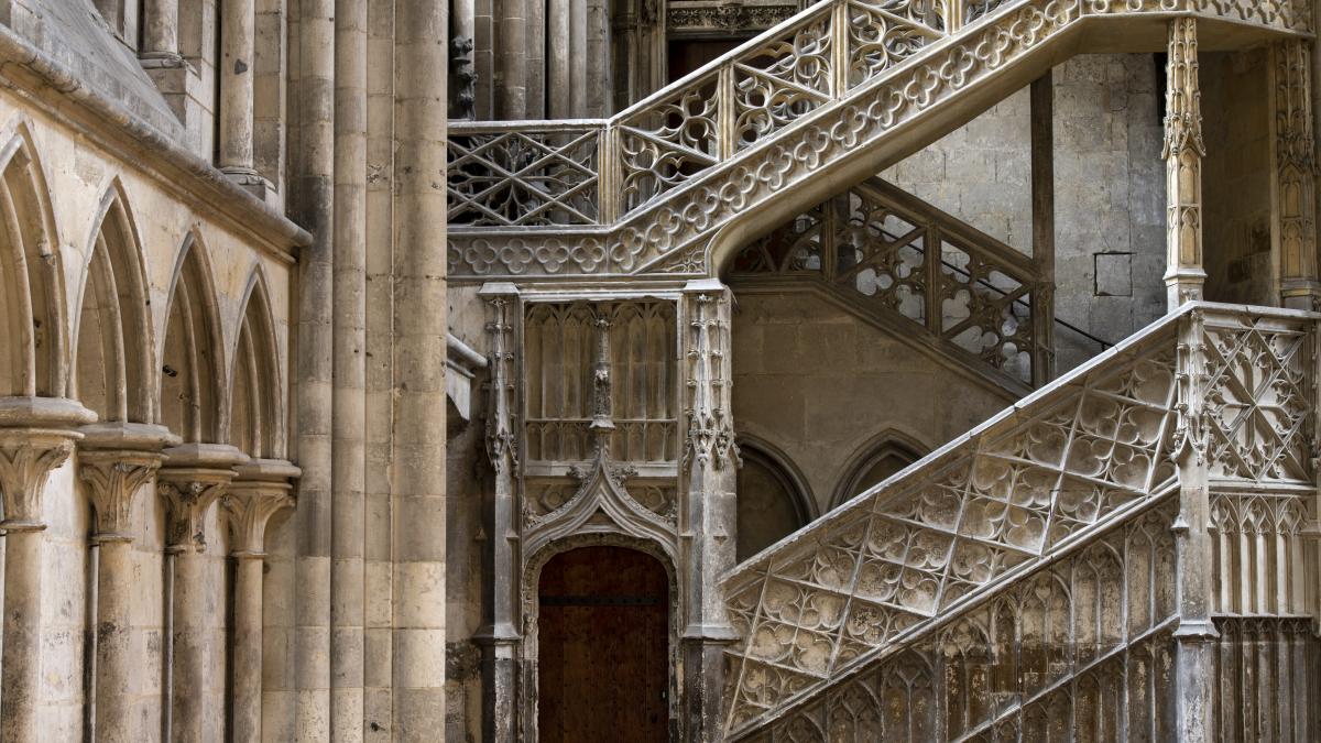 Rouen à Table ! Événement gastronomique incontournable