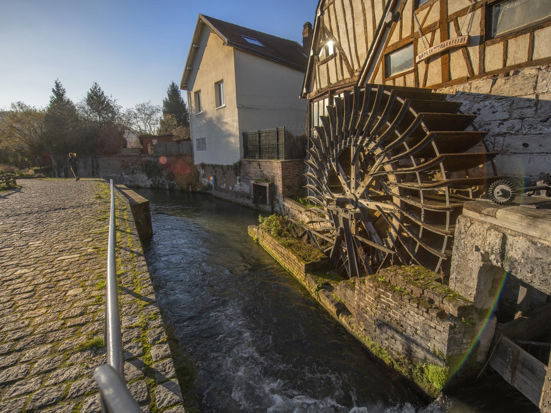 On a testé pour vous la balade le long du Robec