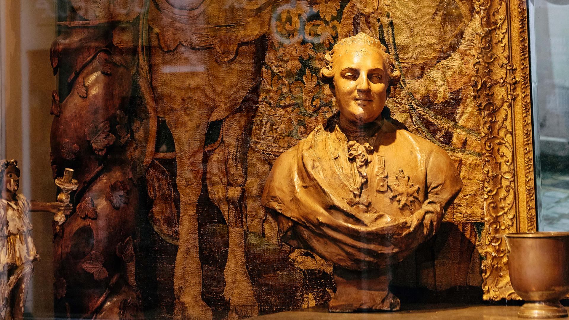 Bijouterie Lepage (Rouen)