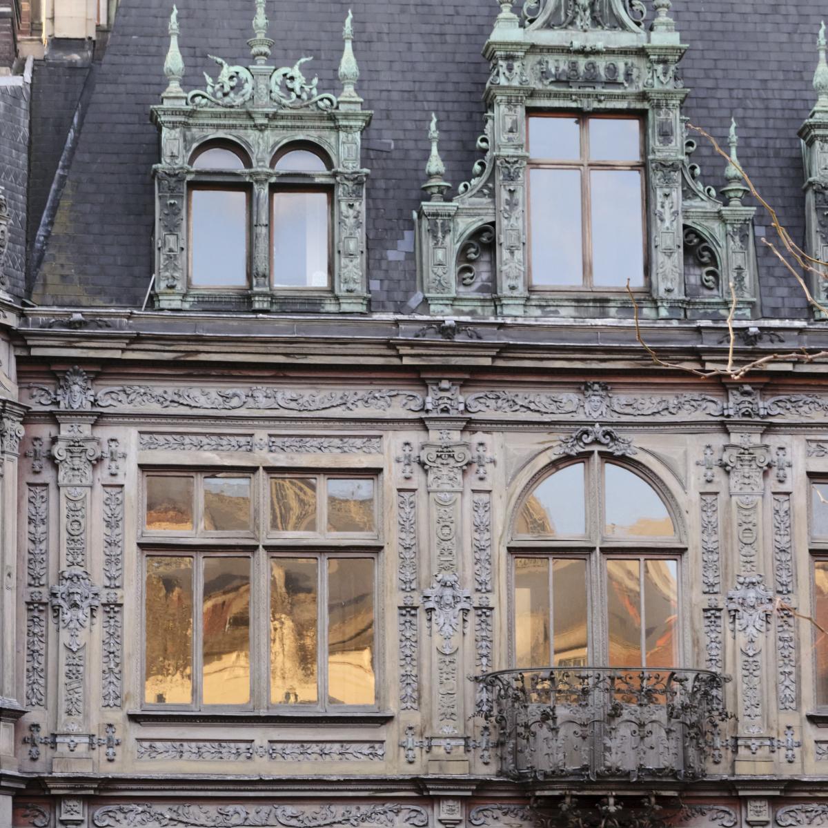 Top 10 des lieux insolites à Rouen