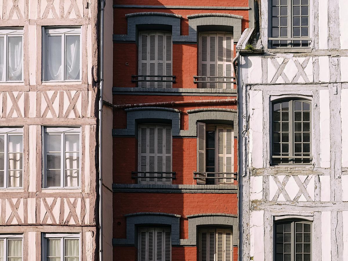 The Tourist Office | Rouen Tourisme