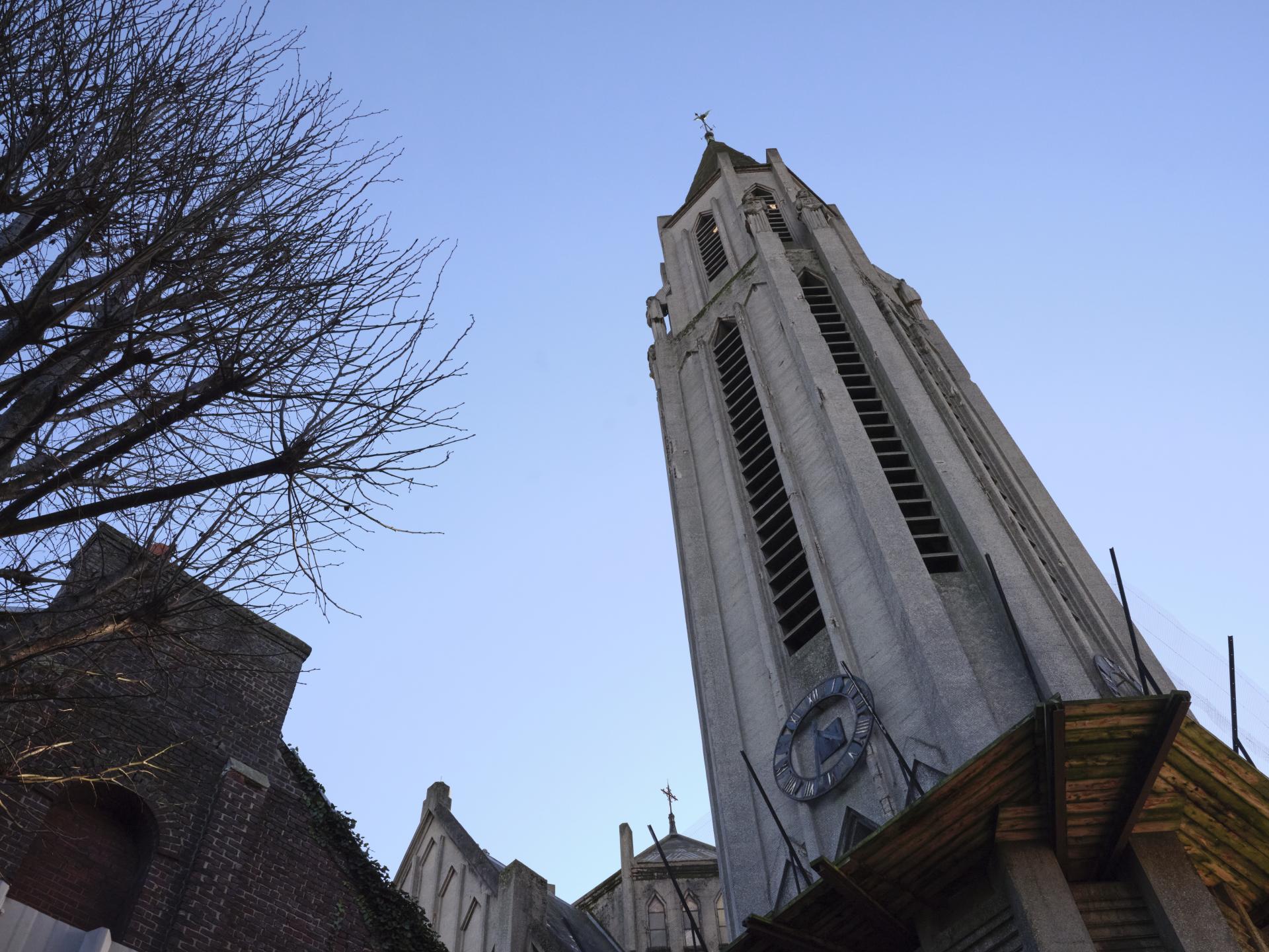 Art-deco architecture