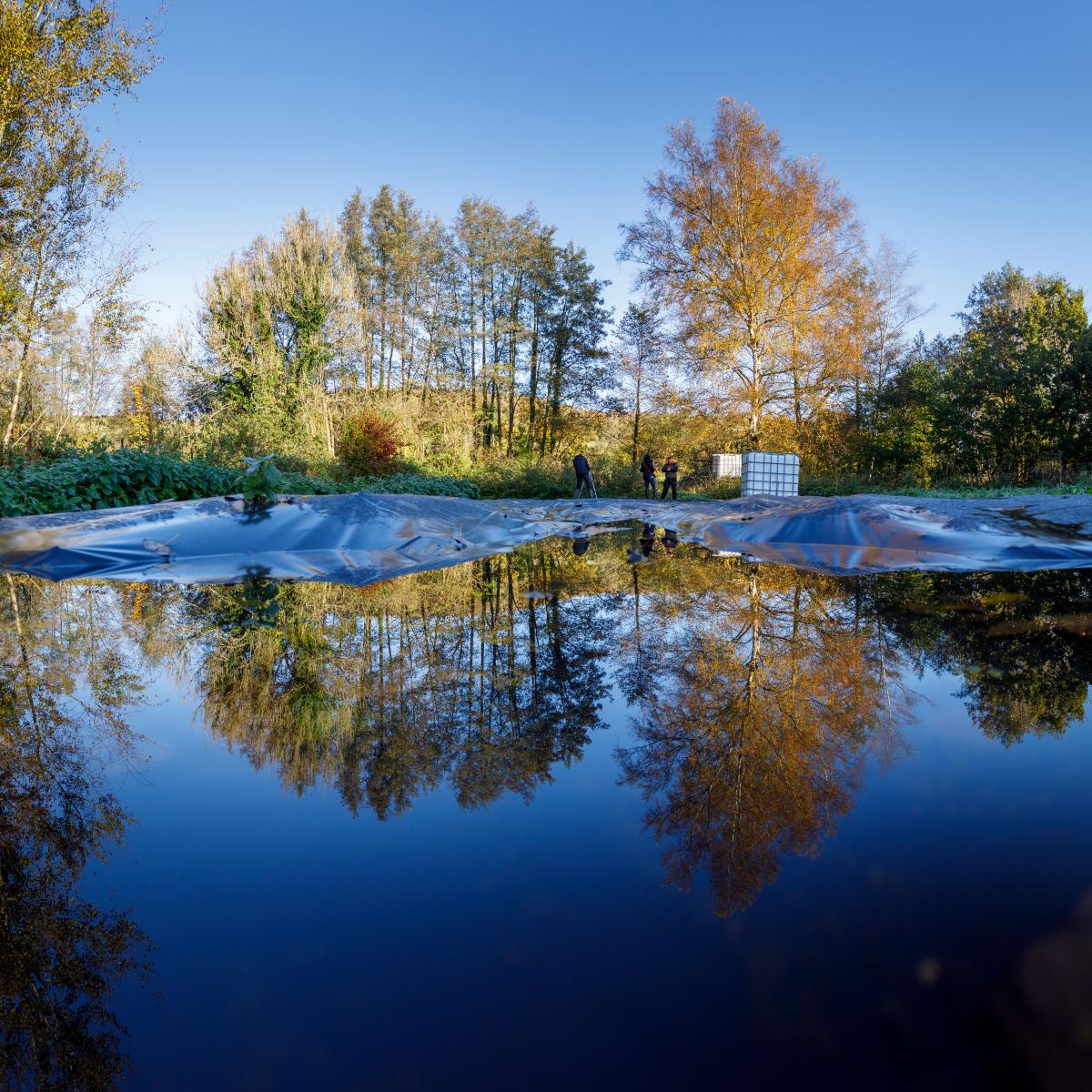 Parcours insolite à Duclair