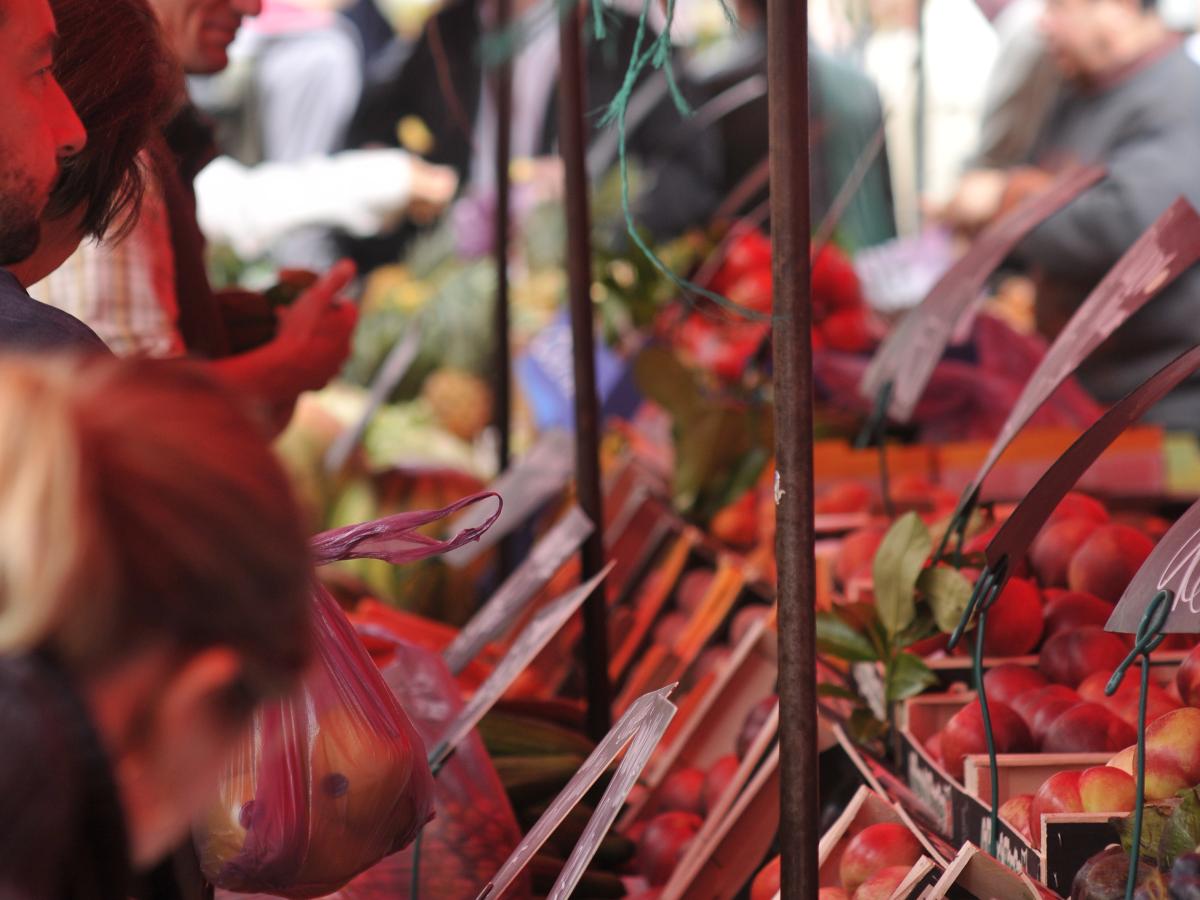Découvrez tout le patrimoine gastronomique de Rouen