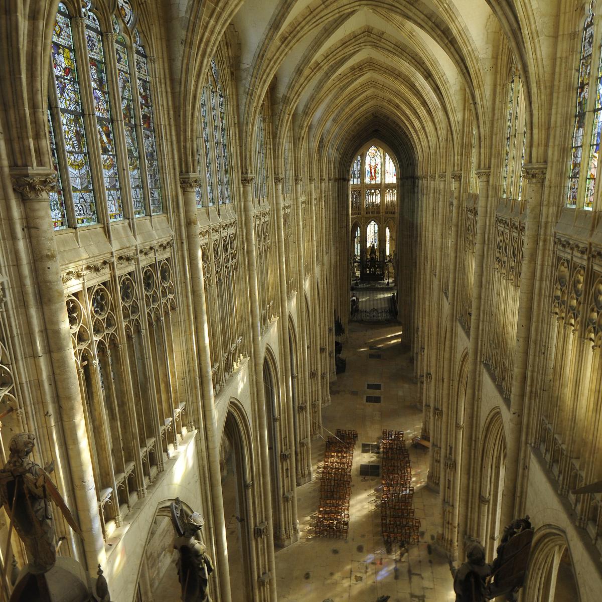 L’architecture de Rouen | Rouen Tourisme