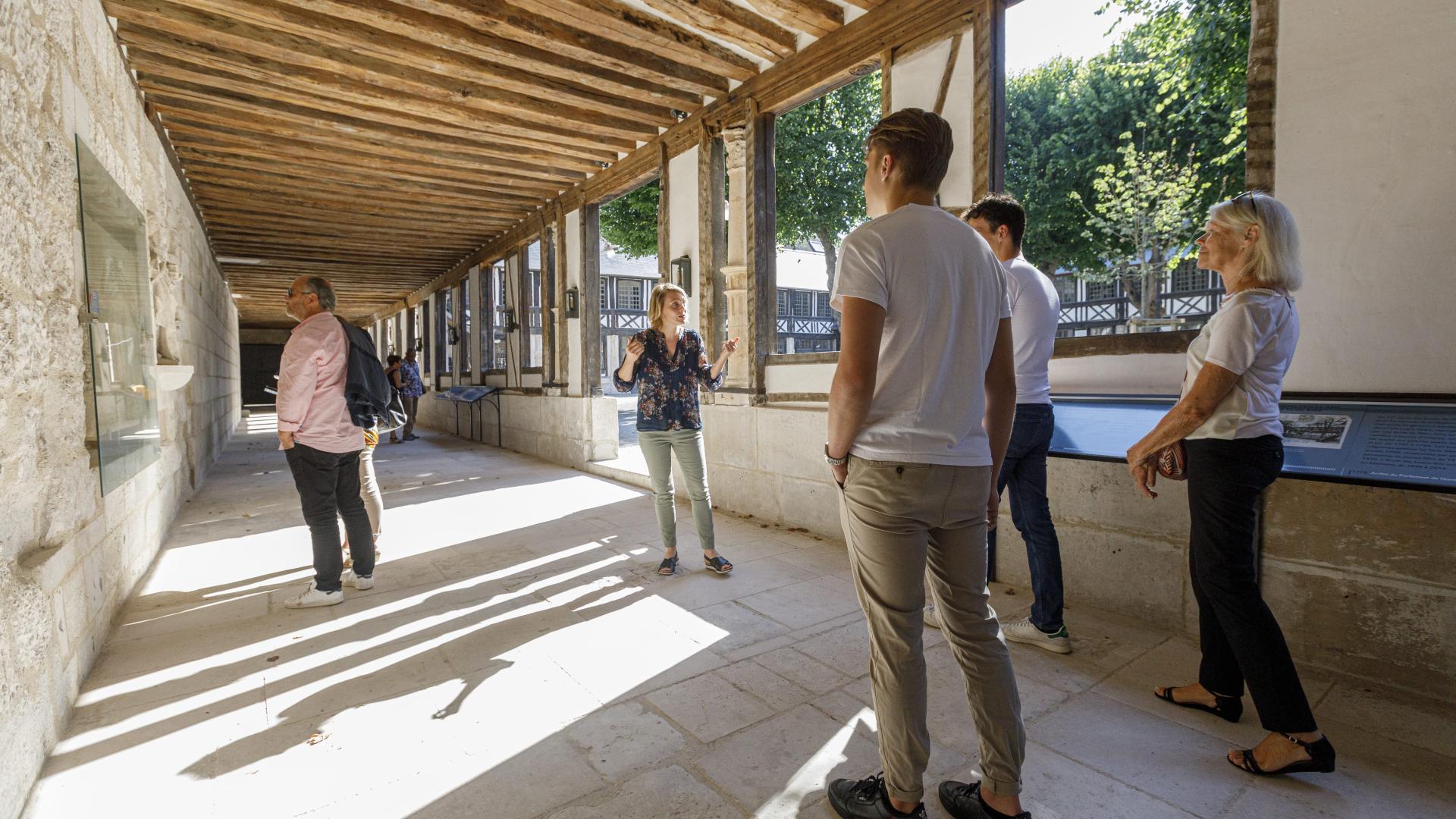 Die Kathedralen-Serie