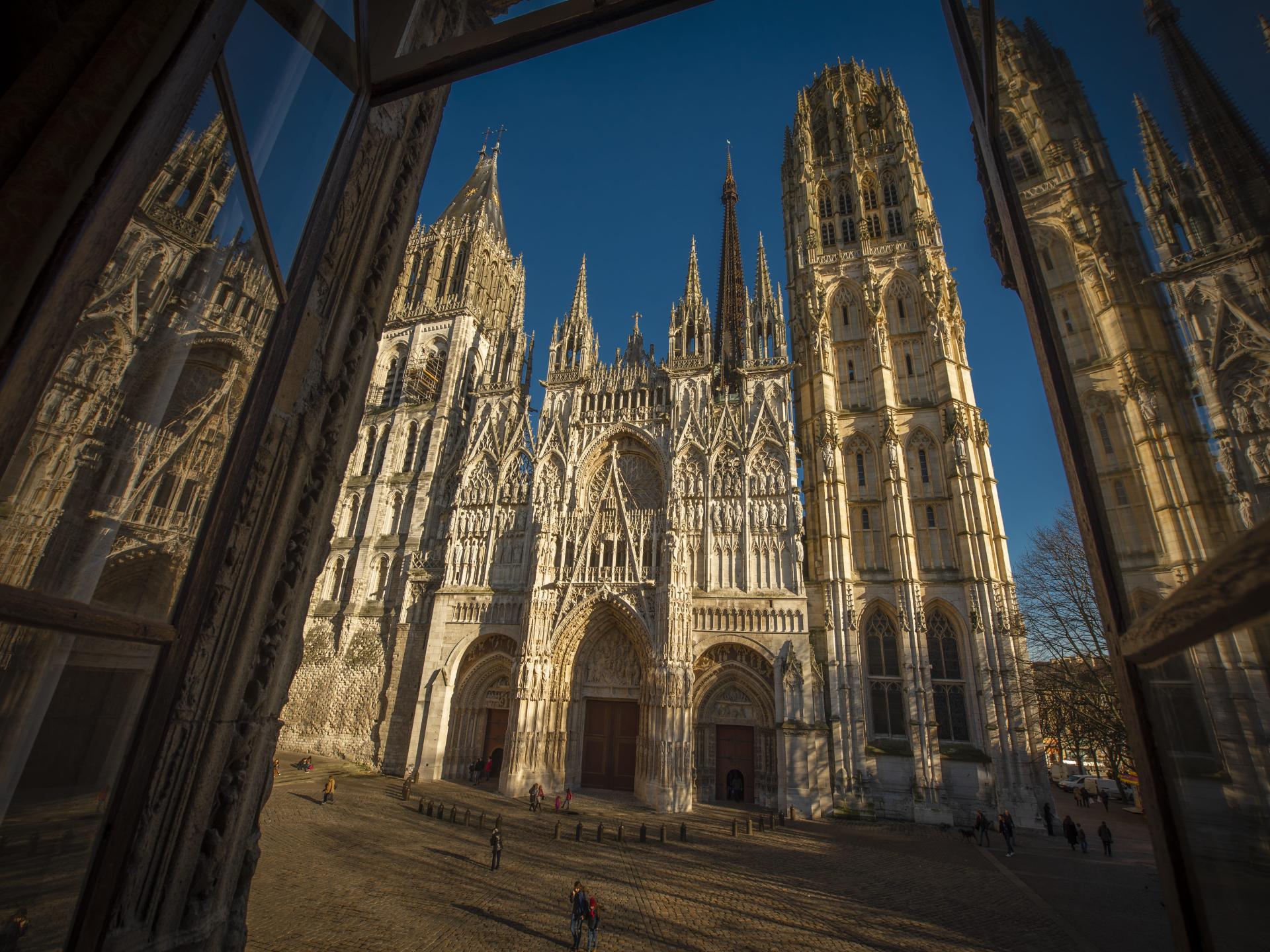 Aux horloges du temps 2000 ans d’histoire