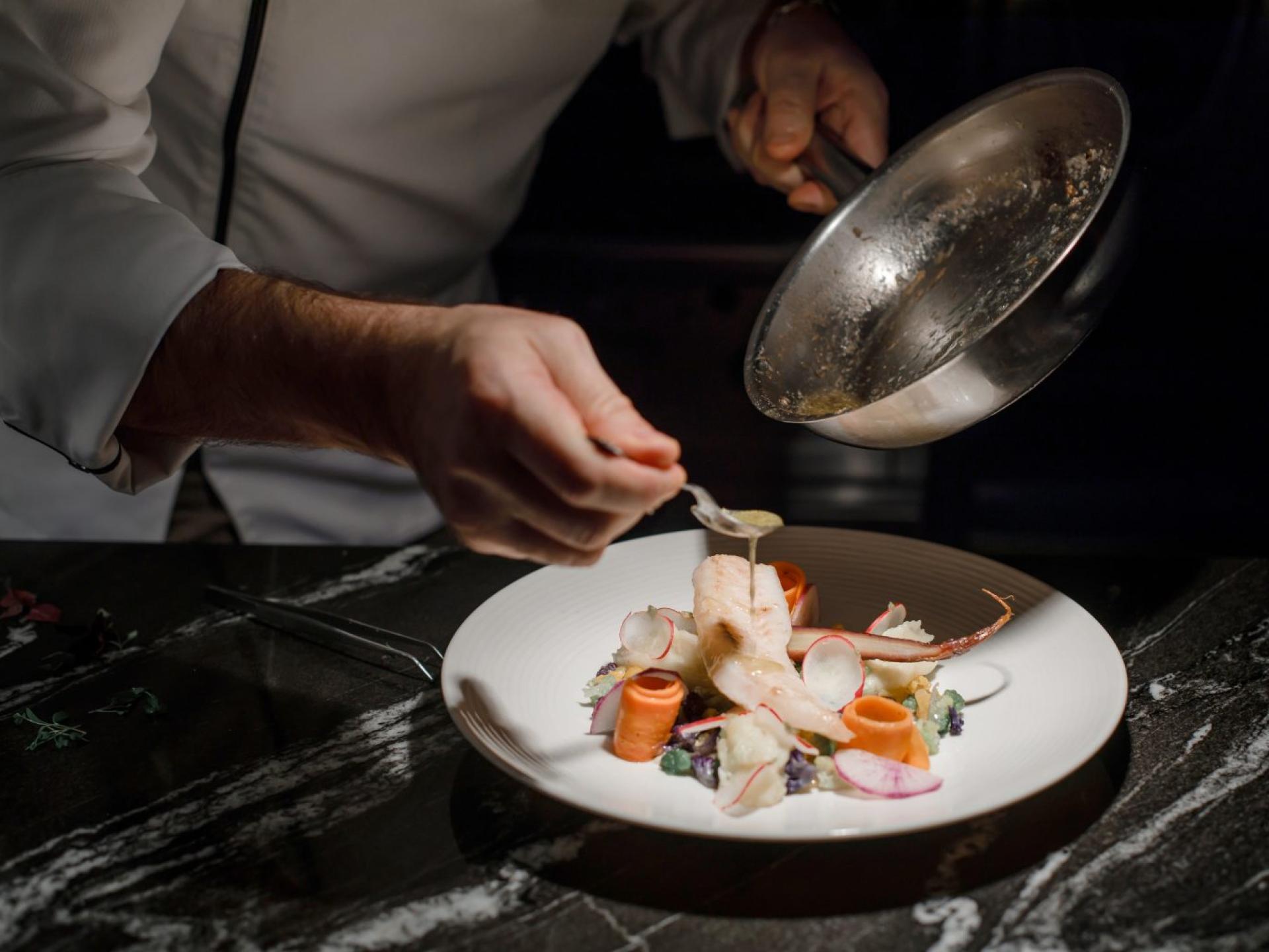 L’Entrepôt Food Hall Rouen | Rouen Tourisme