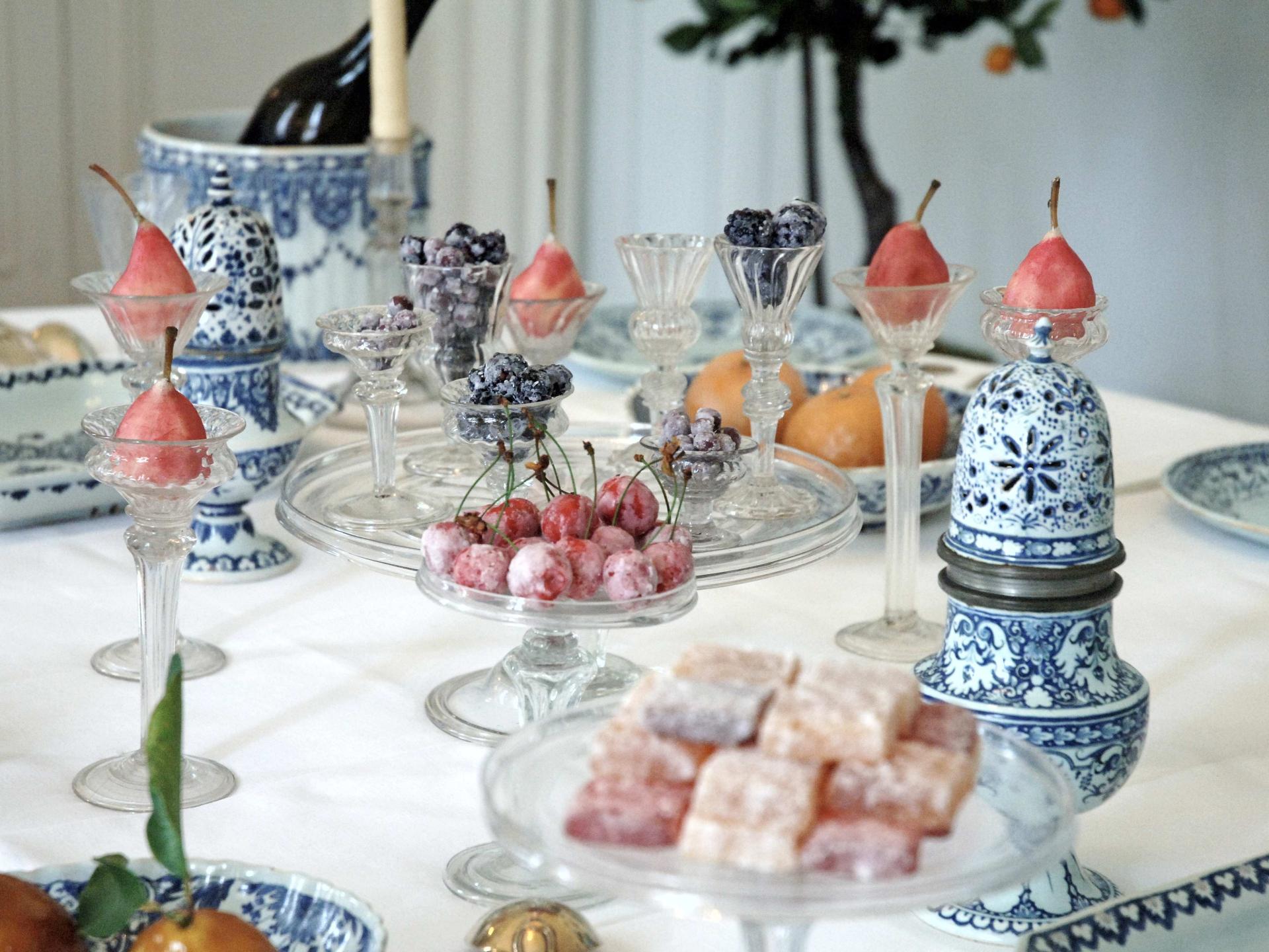 La faïence de Rouen