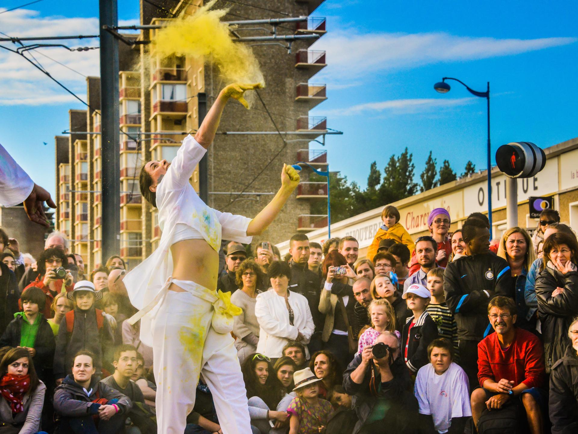 Arts | Rouen Tourism