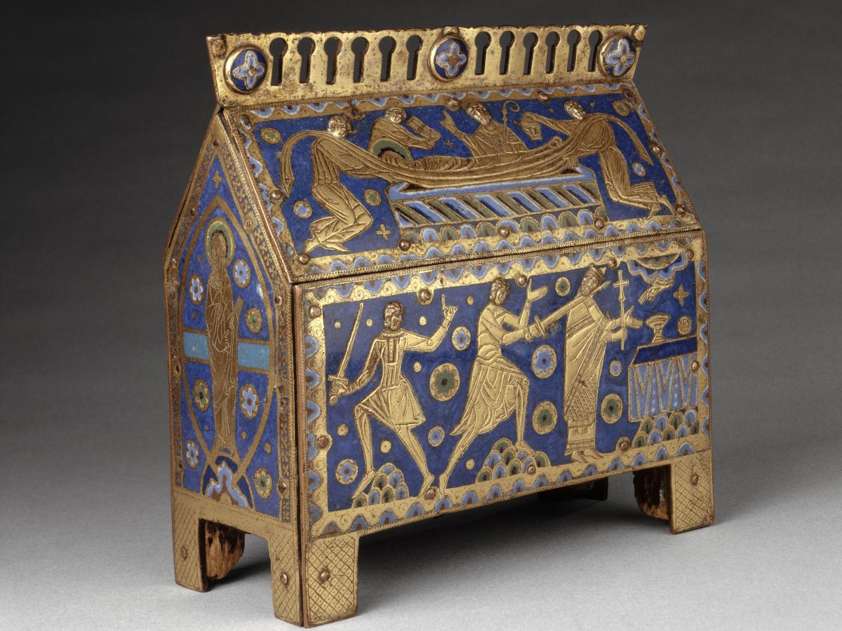 Au rythme des temps forts | Rouen Tourisme