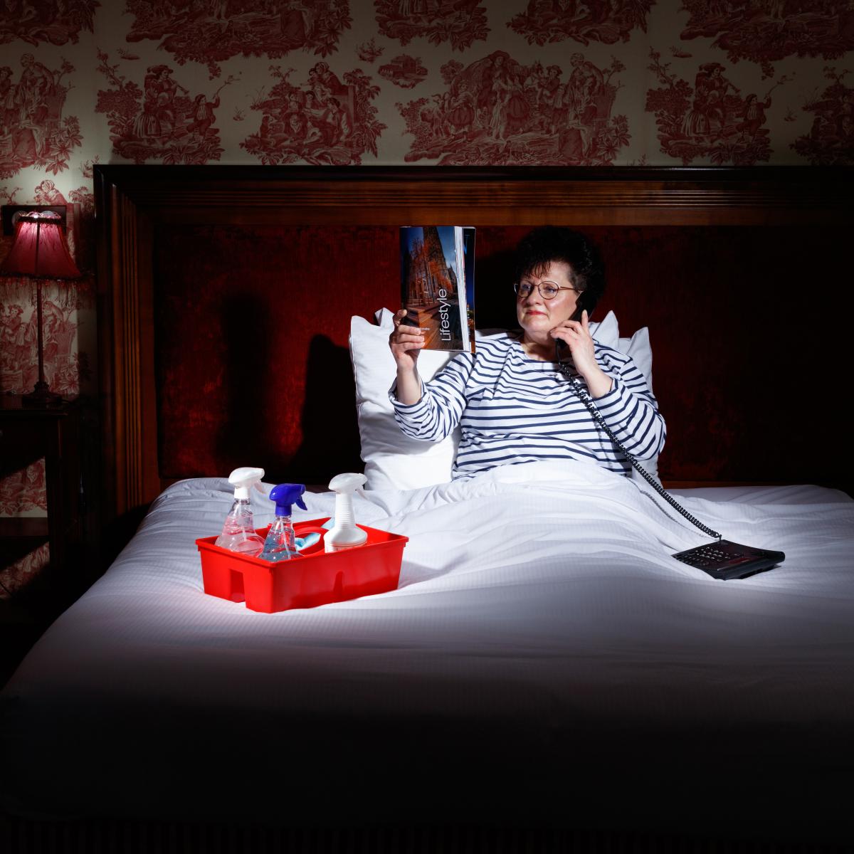 Où dormir lors de l’Armada