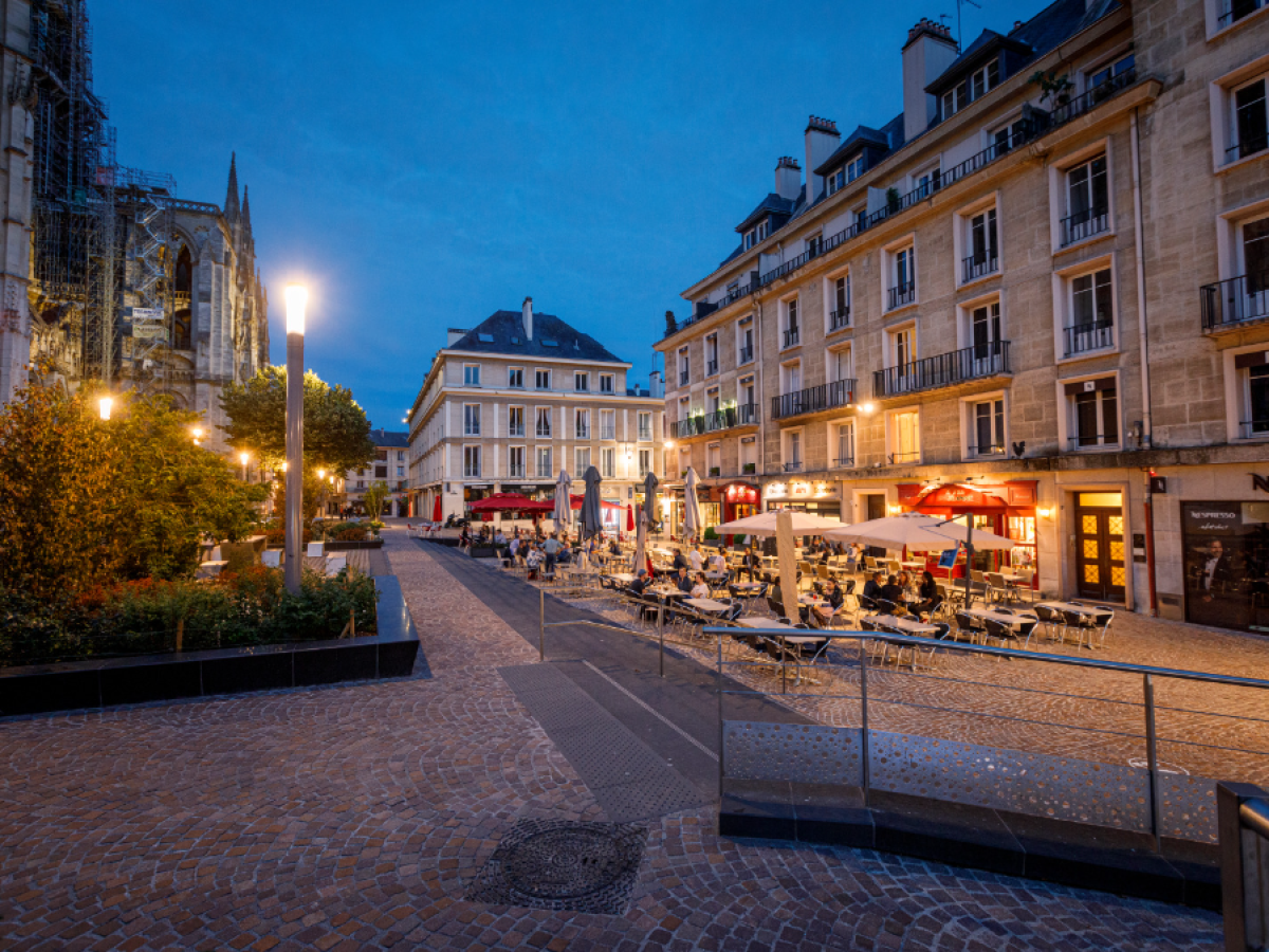 Etre étudiant à Rouen, bons plans et idées de sorties
