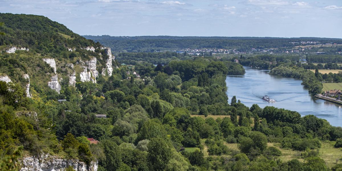 Nature | Rouen Tourisme