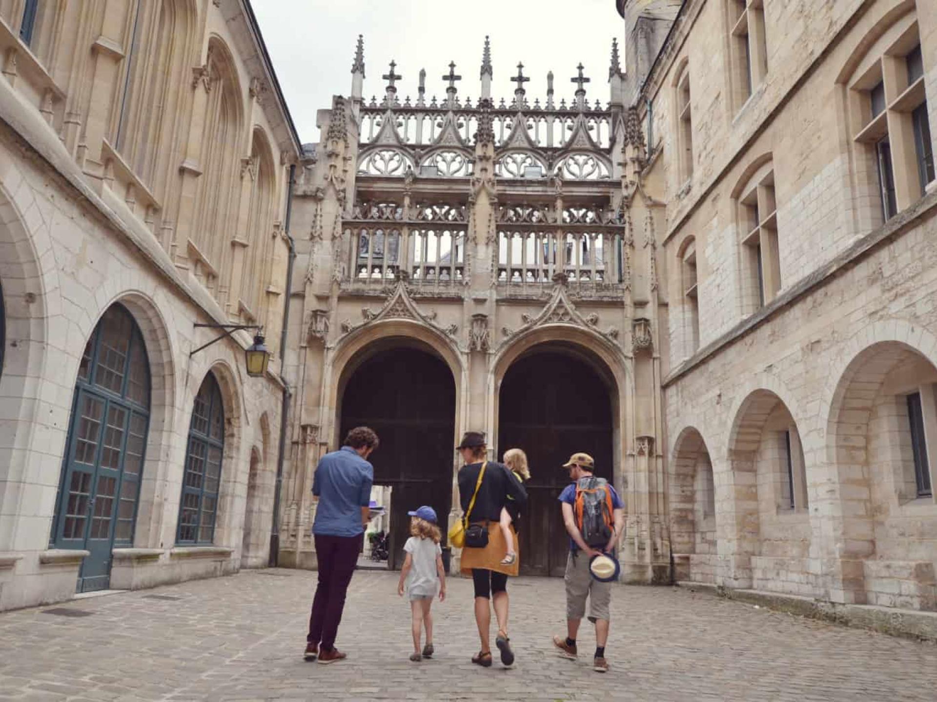 Rouen Pass | Rouen Tourisme Rouen PASS Rouen Tourisme