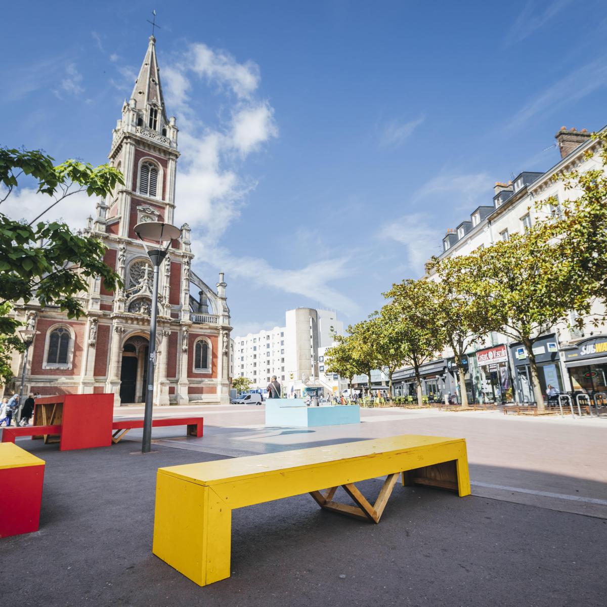 Les soldes d’hiver 2025 à Rouen