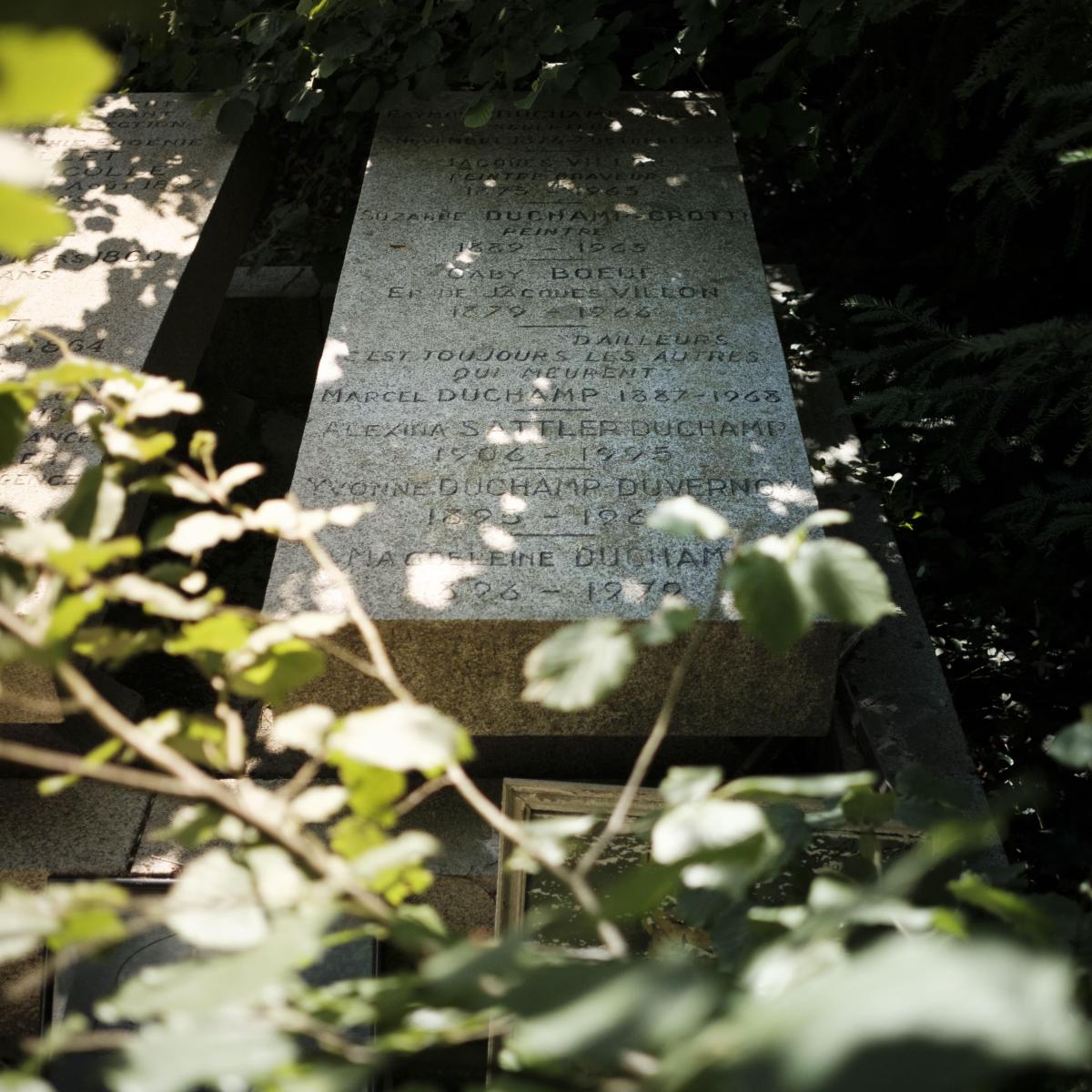 We tested for you the visit of the monumental cemetery