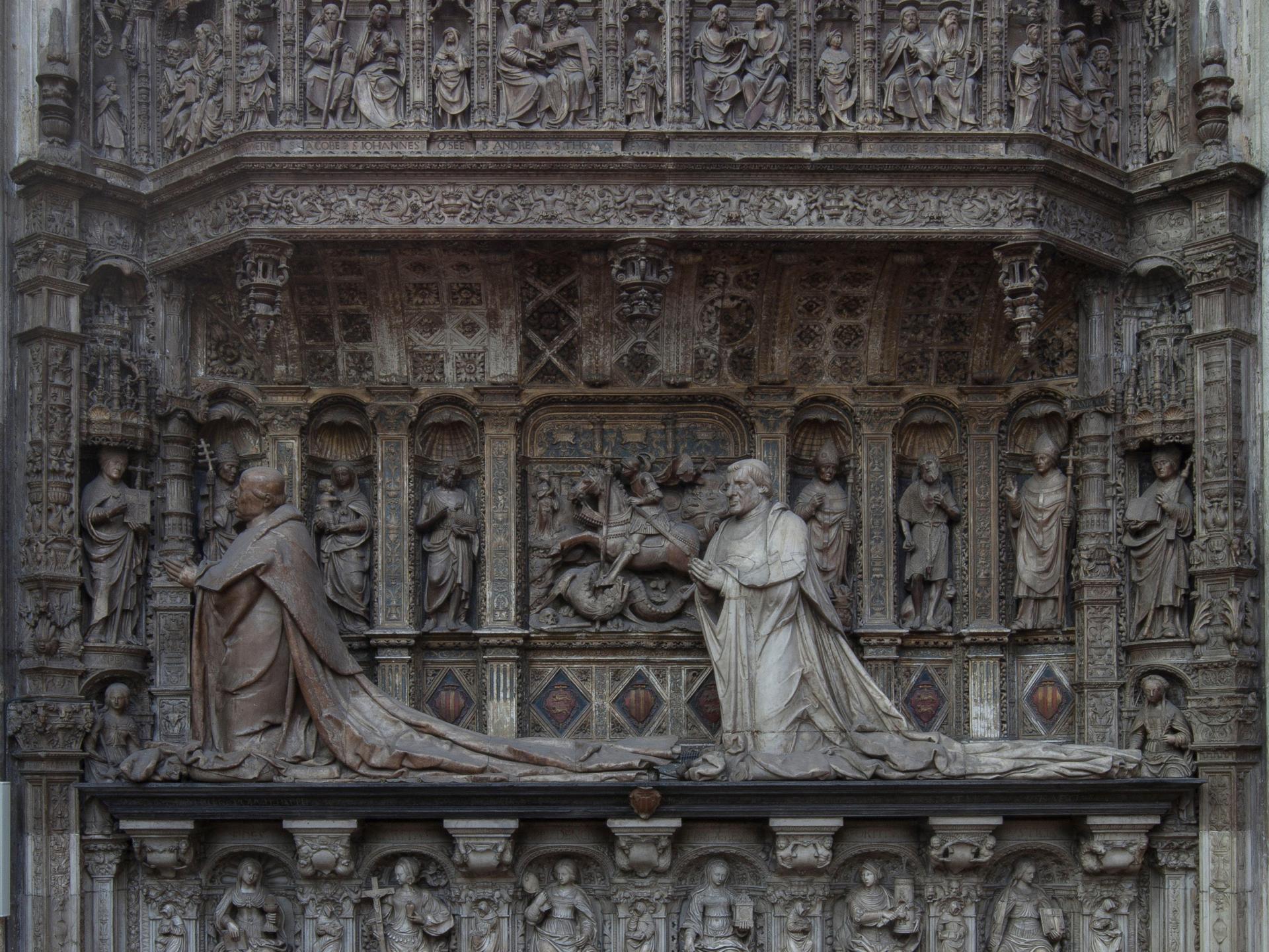 Le style Renaissance