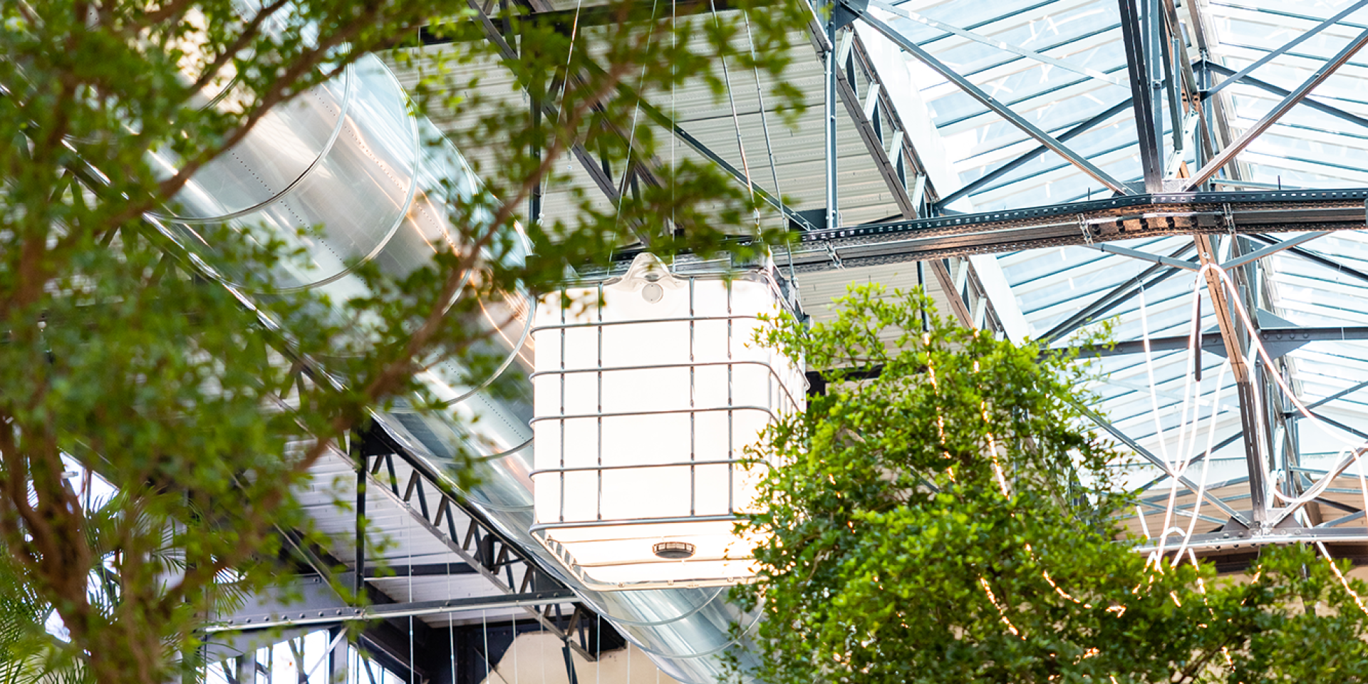 L’Entrepôt Food Hall Rouen
