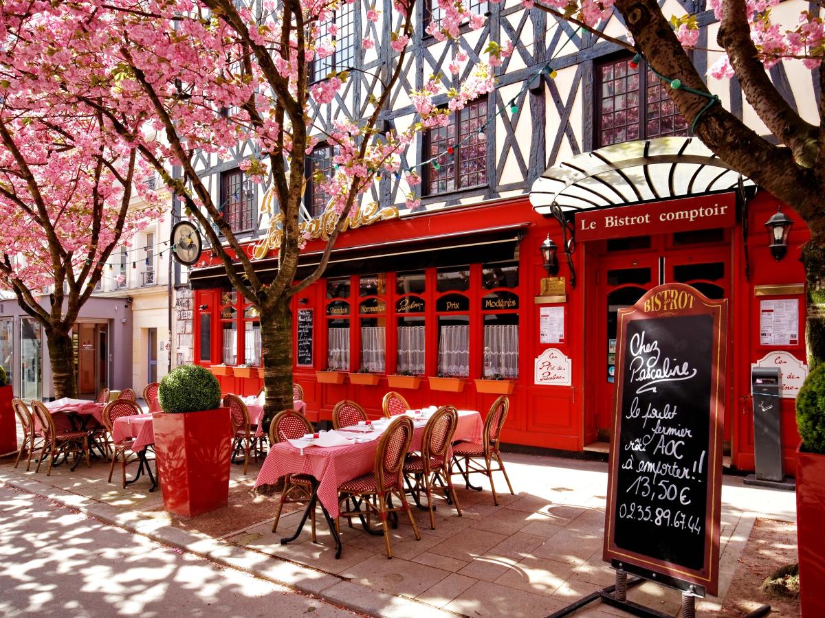 Medieval menus, Joan of Arc Medieval Festival