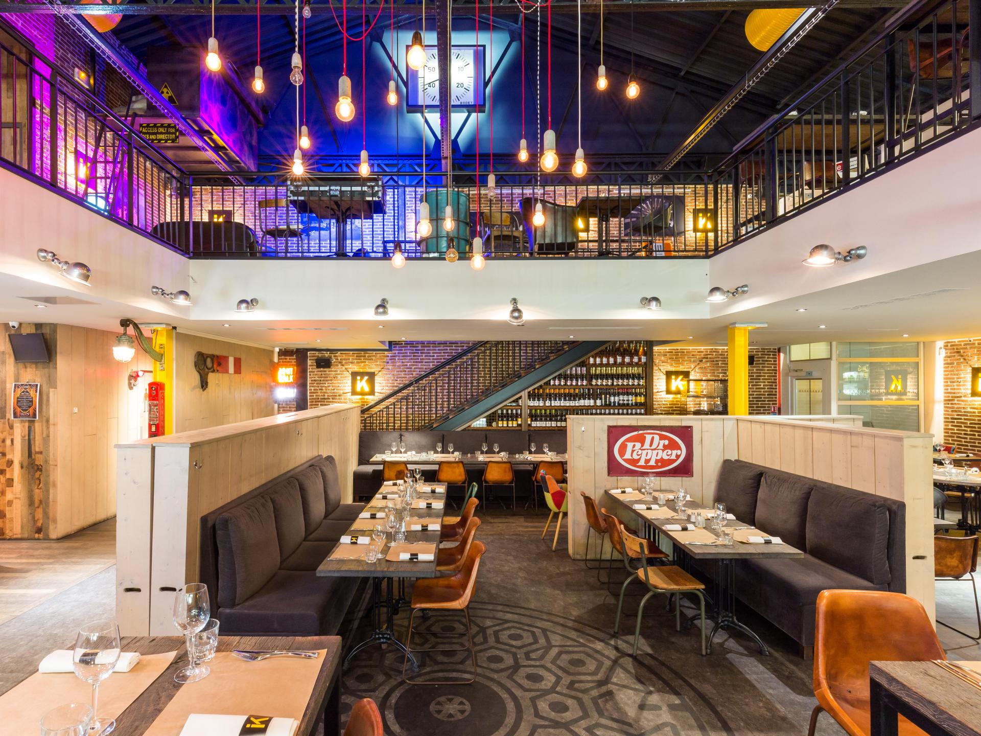 Les meilleurs bars et cafés pour boire un verre le soir à Rouen ...