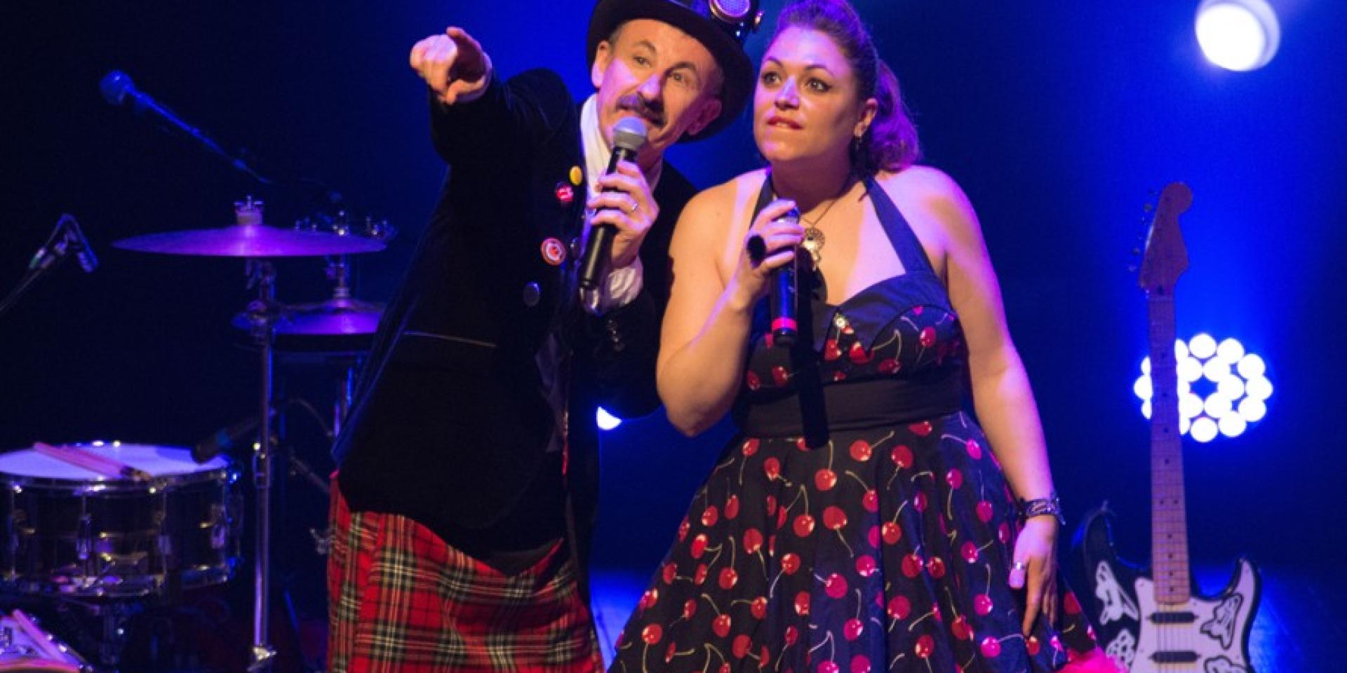 Festival Vibrations 2023 Festival Vibrations | Musiques et initiations Rouen Tourisme Rouen Tourisme